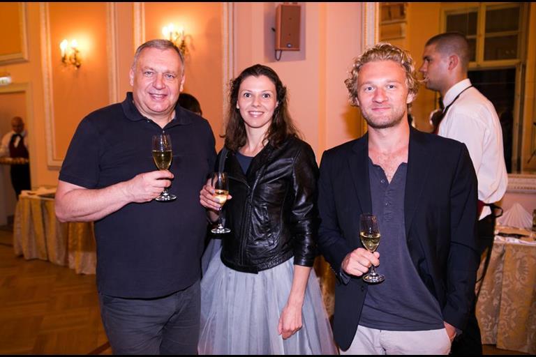 GALLERY: New Horizons International Film Festival, Wroclaw | Features ...